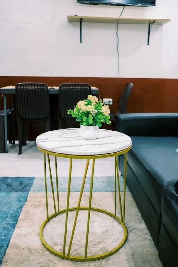 City Charm: Your Zamboanga 1br Gem Awaits - Zamboanga