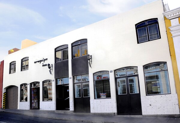 Hotel Arequipa Inn - Arequipa
