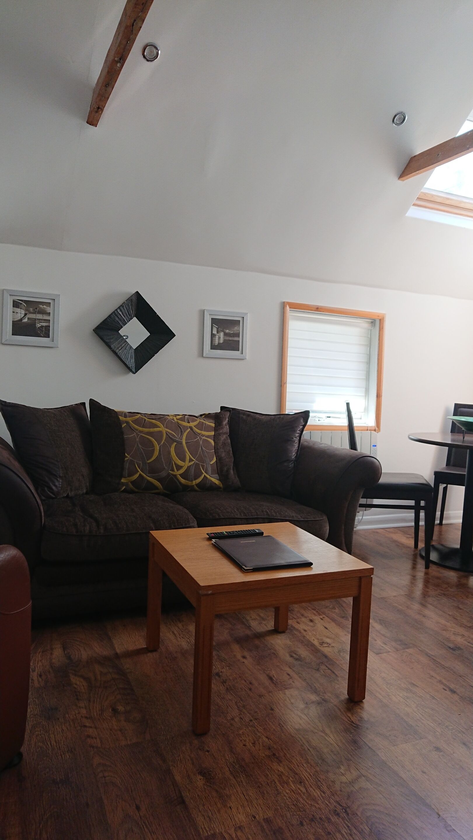 Bexlet One Bedroom Apartment - Bexhill