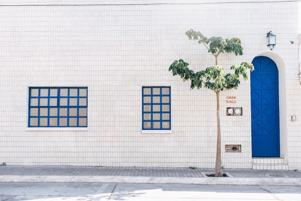 Casa Kali By Barrio México - Guadalajara