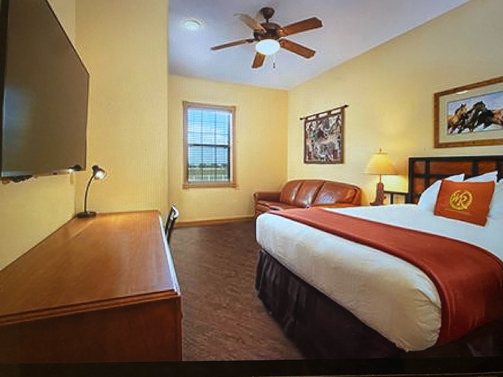 A cowboys dream! Florida's top, FUN, family oriented, & most stunning ...