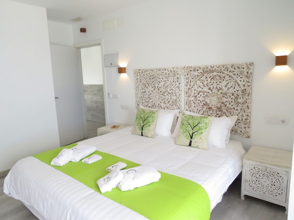 Hotel Lua Boutique Isla Del Hierro - El Hierro