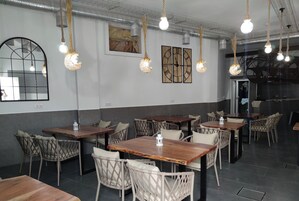 Restaurantes