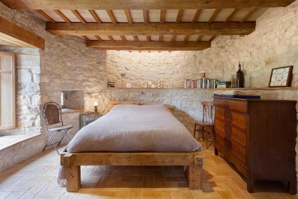 Can Feliu, Masia Stone House, Sant Daniel-girona - Girona