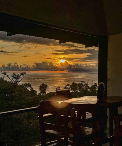 Pura Natura Lodge