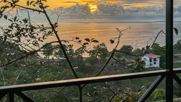 Apartamento, casa de banho privativa, vista para o oceano (Always ) | Exterior