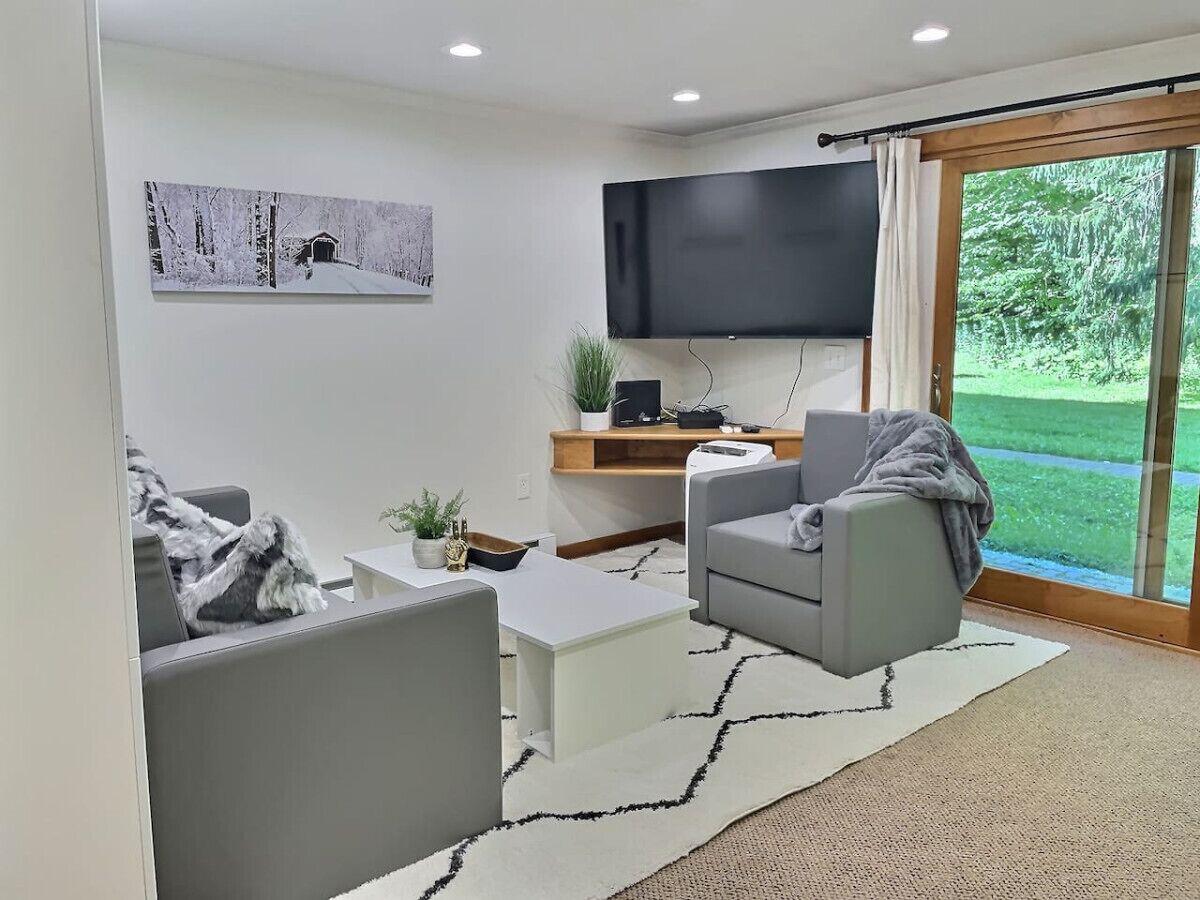 Cozyden-location, Fireplace, Ski Off/shuttle On! - Killington, VT