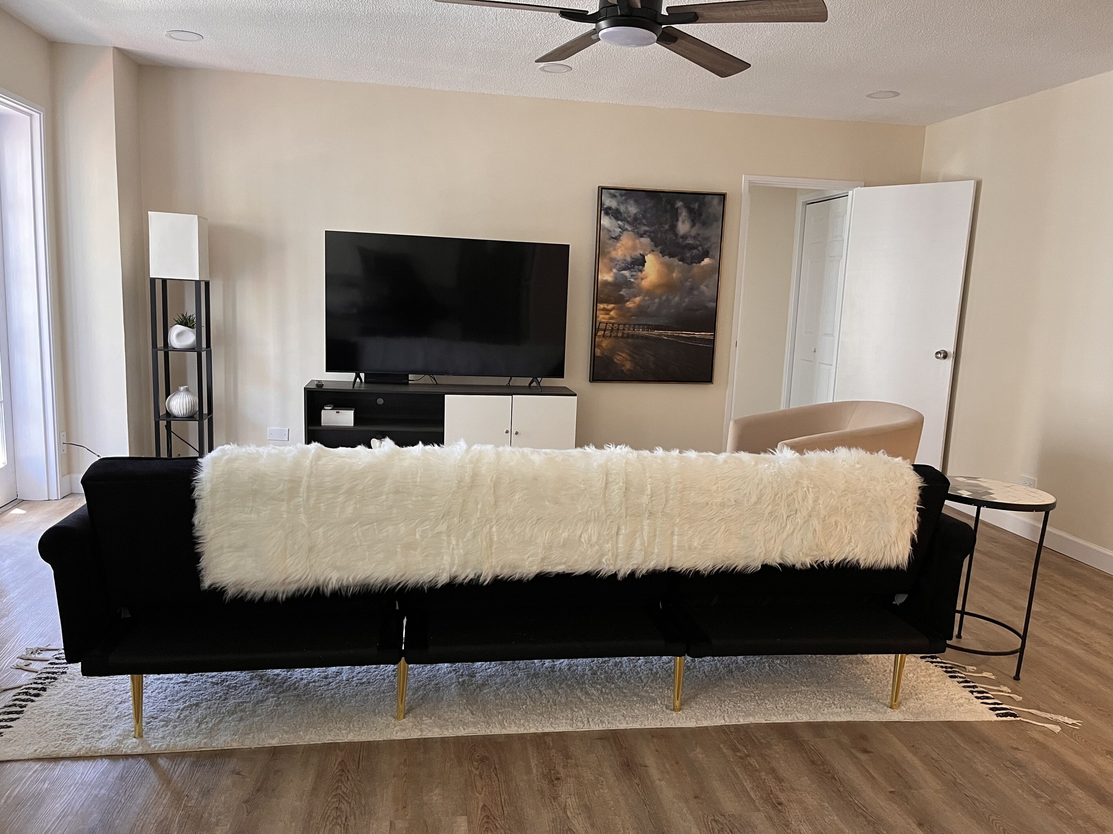 Modern High Rise Living Downtown - Atlanta, GA