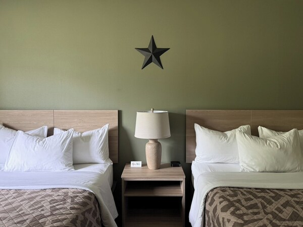 The Trail Inn - Slayton, Mn - Hwy 59 - Minnesota