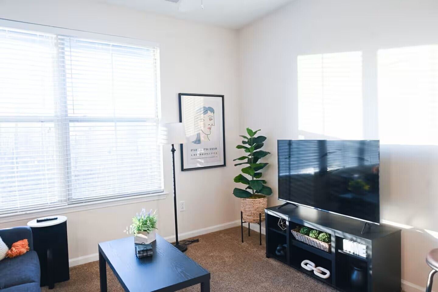 Cozy And Peaceful Condo Near Baxter And Carowinds - Rock Hill, SC