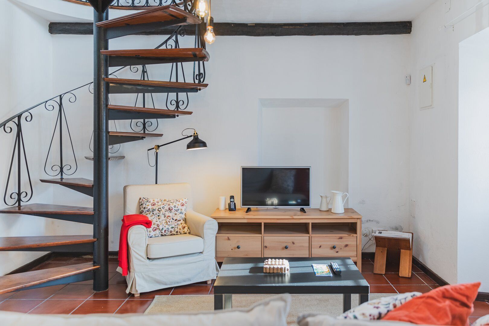 Welcomebuddy - O Moinho (Furnas Spring Water) - Furnas