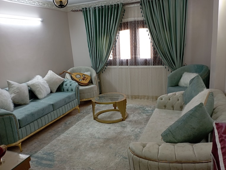 Holiday Inn Of Fayoum Hotel Apartment - Egypt