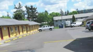 Estacionamento grátis