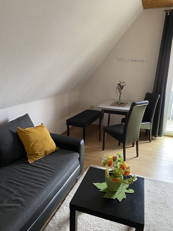 House Sonnenschein 2 - Detmold