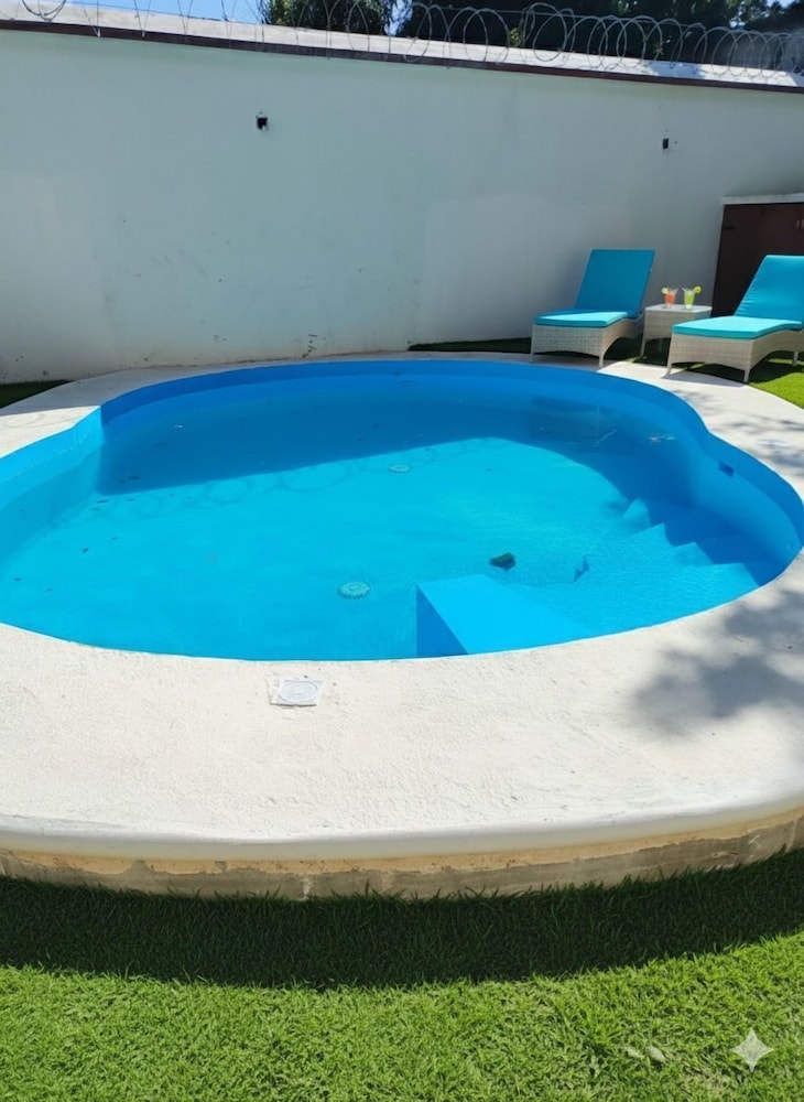 Villas Carlota Cancun - Cancún
