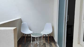 Terraço/pátio interior