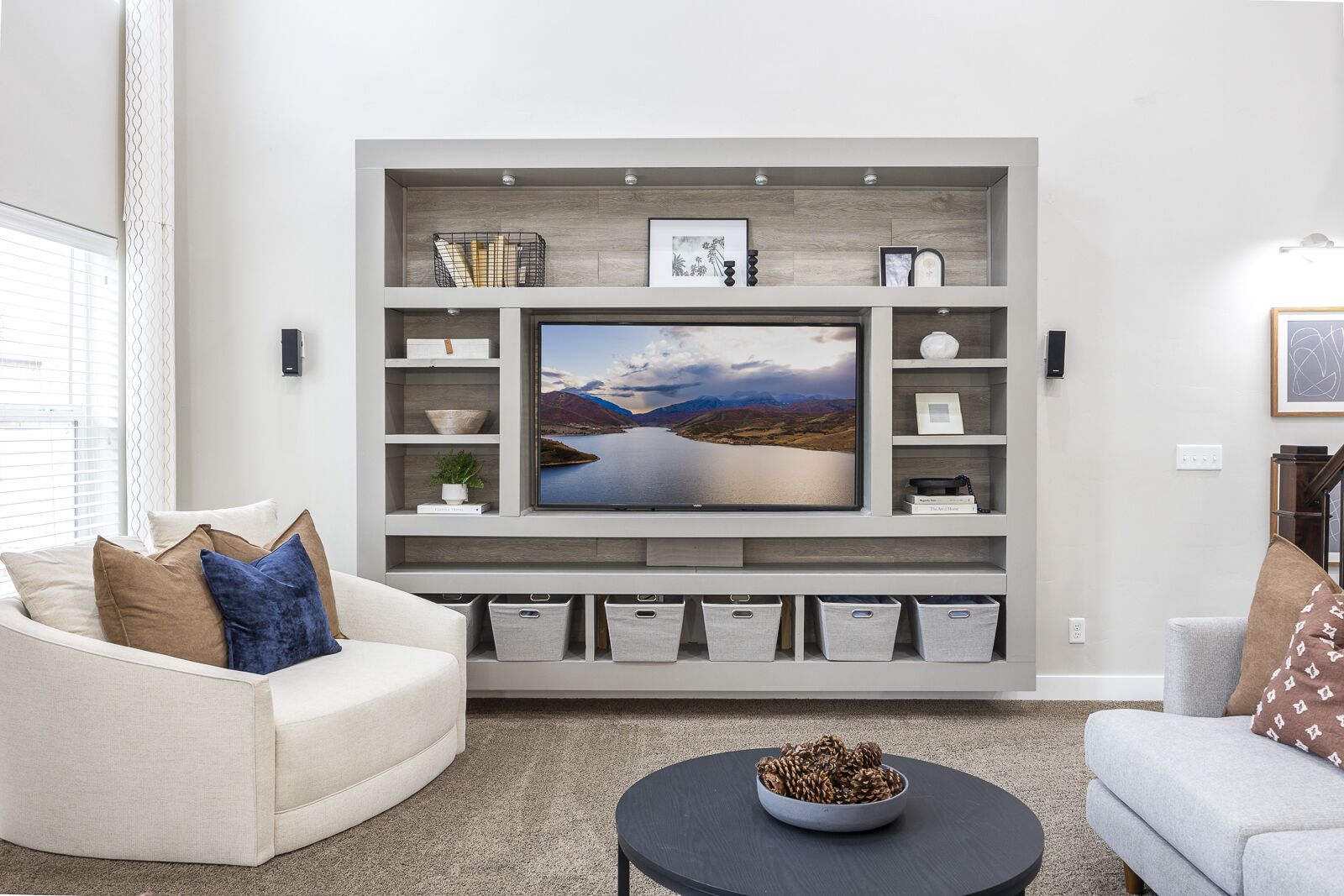 Luxury Home, Sleeps 18, Hot Tub, Shuffleboard, Minutes To Leading Ski Resorts - Heber City, UT