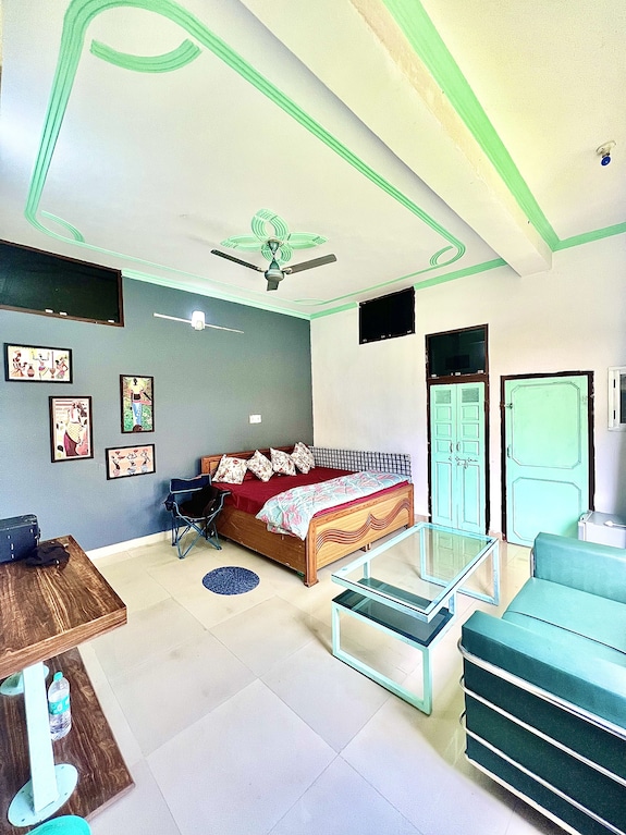 Bhoora House Luxury Rooms - Jaipur