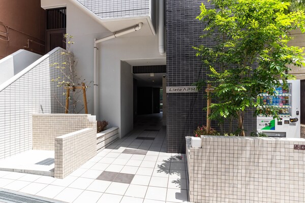 Bijou Suites Lieto Apm - Japan