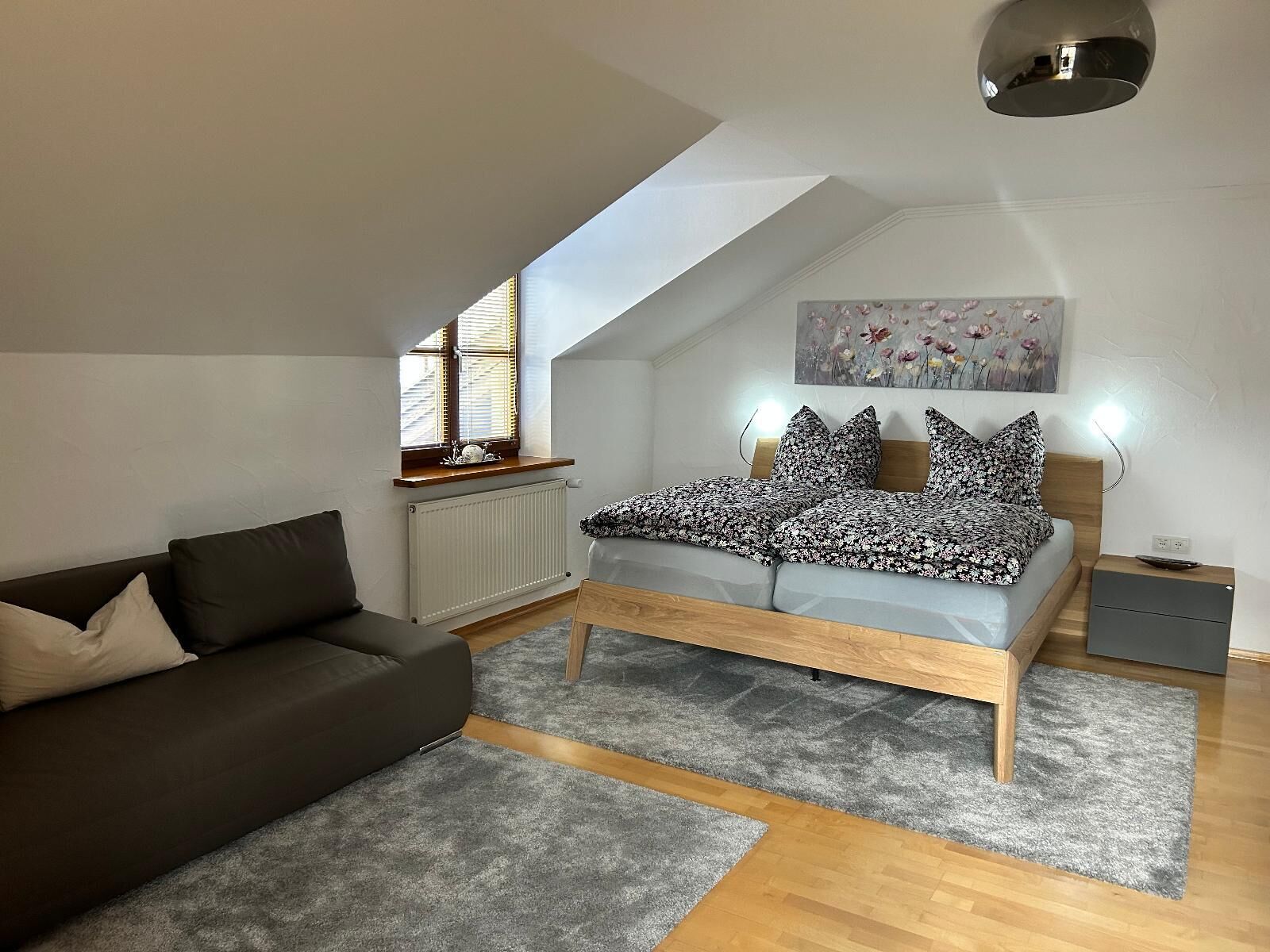 Schönes Ferienhaus Mit Whirlwanne Und Hochwertiger  Ausstattung - Viechtach