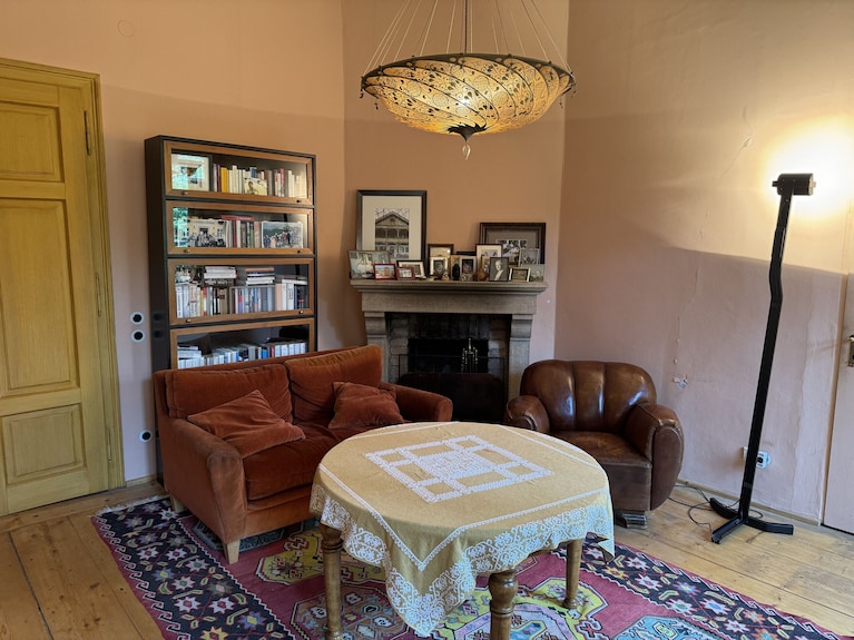 Holiday Home 'Haus Tanegg' With Mountain View, Private Balcony And Wi-fi - Innsbruck