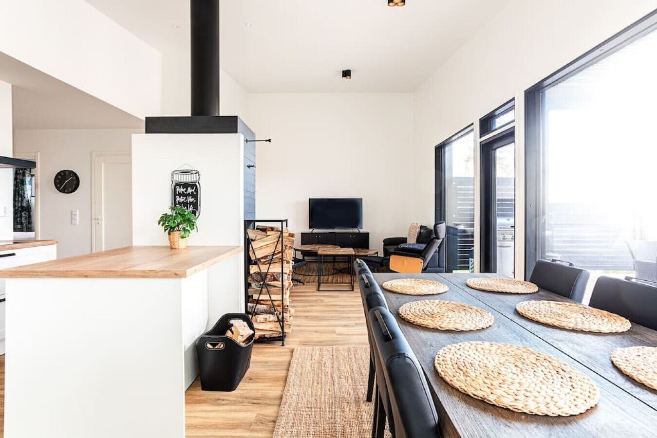 Villa Karina - Beachfront With Jacuzzi - Porvoo