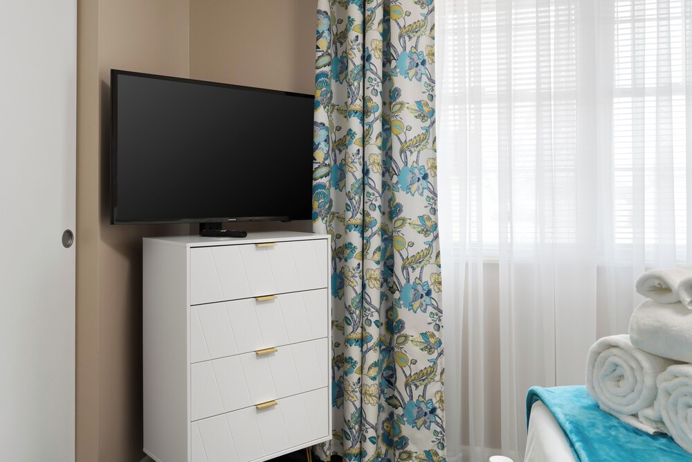 2-bedroom Apartment Just 9 Minutes Drive To Easton Town Center - Polaris