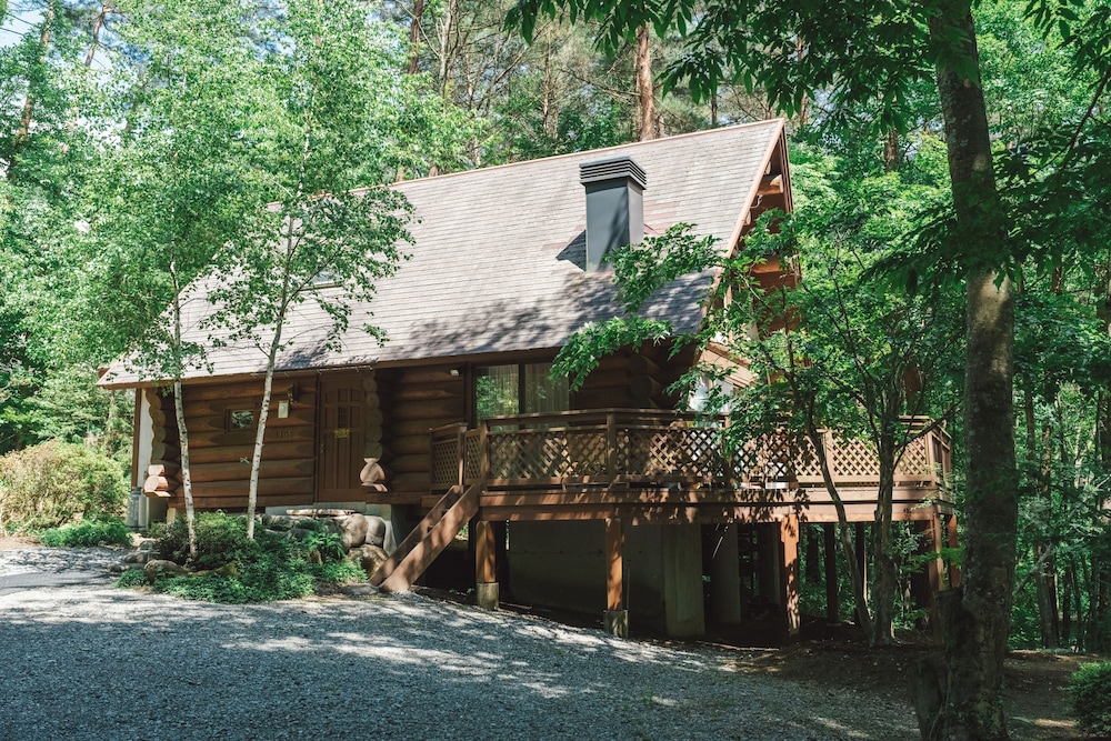 小渊泽 Art&wellness Ikigai - Villas - Tōkai Region