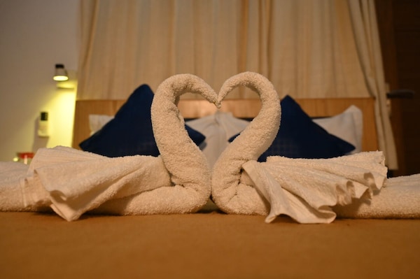 Hotel Dh - Dharamsala