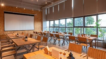 Sala de reunião