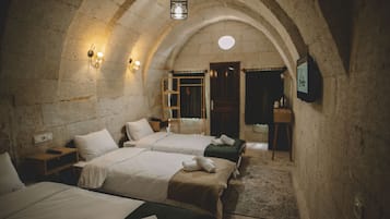 Quarto standard | 1 quarto, escrivaninha, cortinas blackout, quartos à prova de som