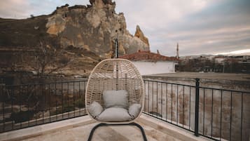 Terraço/pátio interior