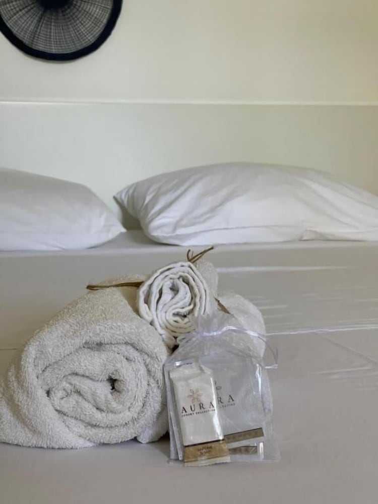 Appartement D4 Rez-de-chaussée Vue Mer - San Lorenzo