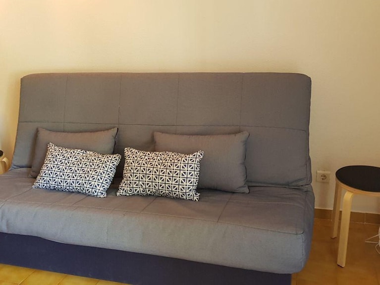 Apartamento Cercade La Playa Con Piscina En Playa De Aro - Costa Brava - Platja d'Aro