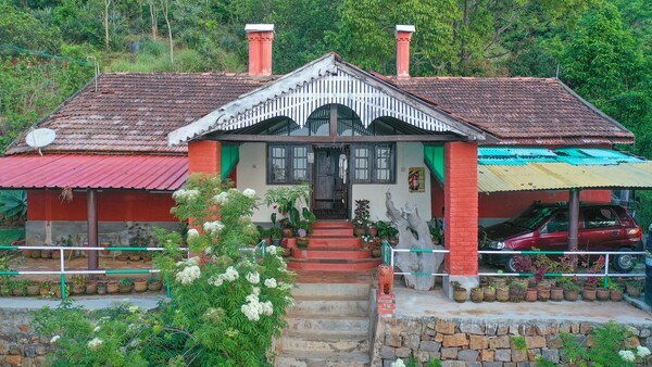 Devashola Homestay - Kerala