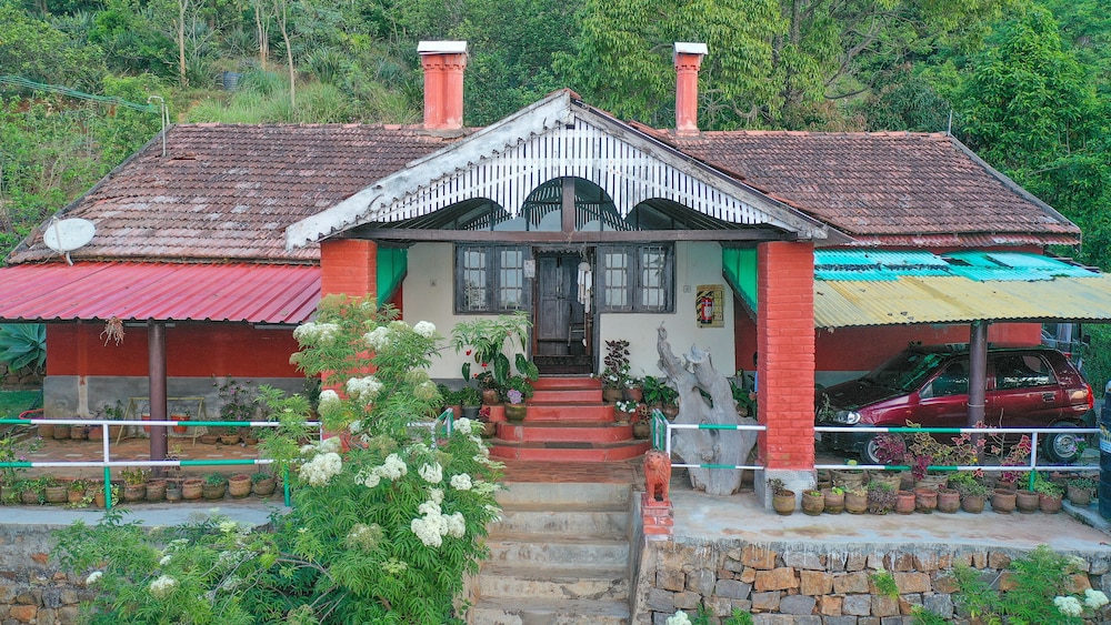 Devashola Homestay - Kerala