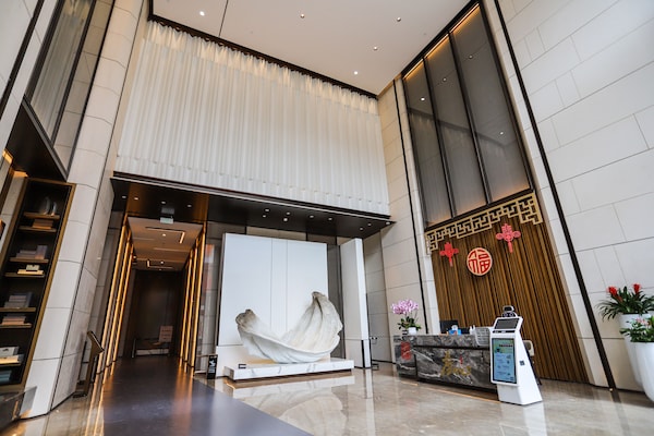 Yuexi Executive Apartment - Shenzhen