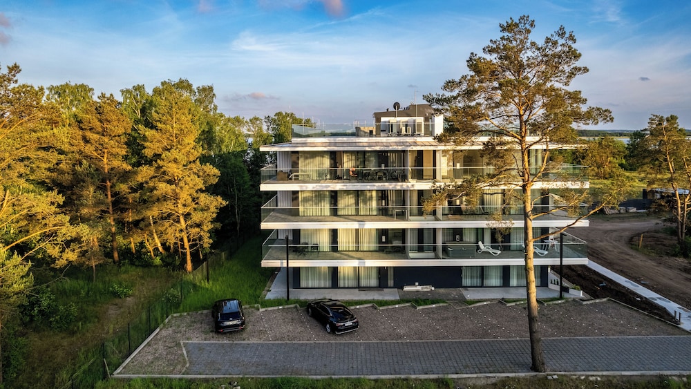 Apartamenty Sun & Snow Sea&lake - Mielno