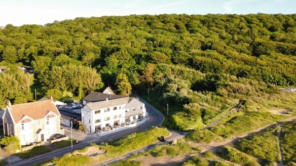 South Sands Hotel - Weston-super-Mare