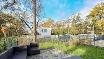 Apartamento (2) | Terraço/pátio