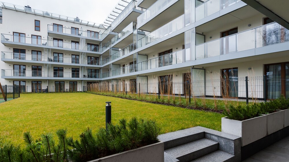 Apartamenty Sun & Snow Zakopiańskie - Zakopane