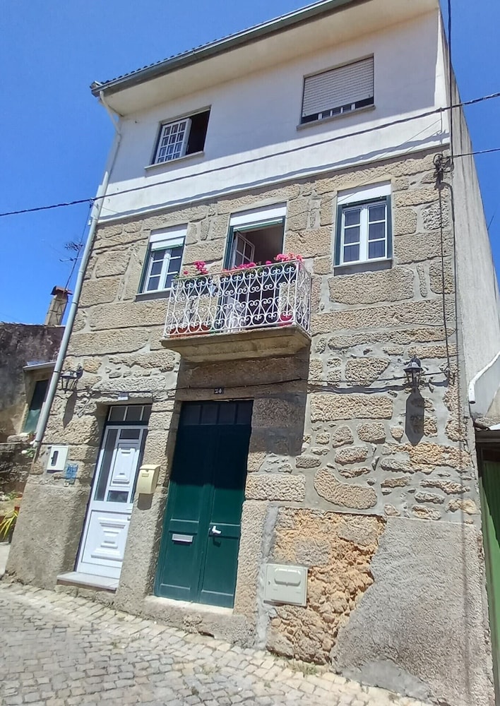 Casa Da Montanha Pt - Viseu