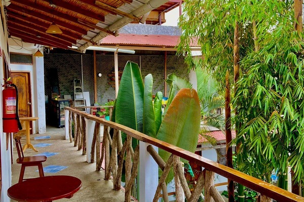Fachada