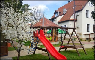 Playground externo