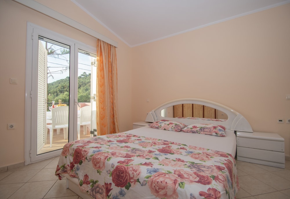 Afrodite Villa - Zakynthos