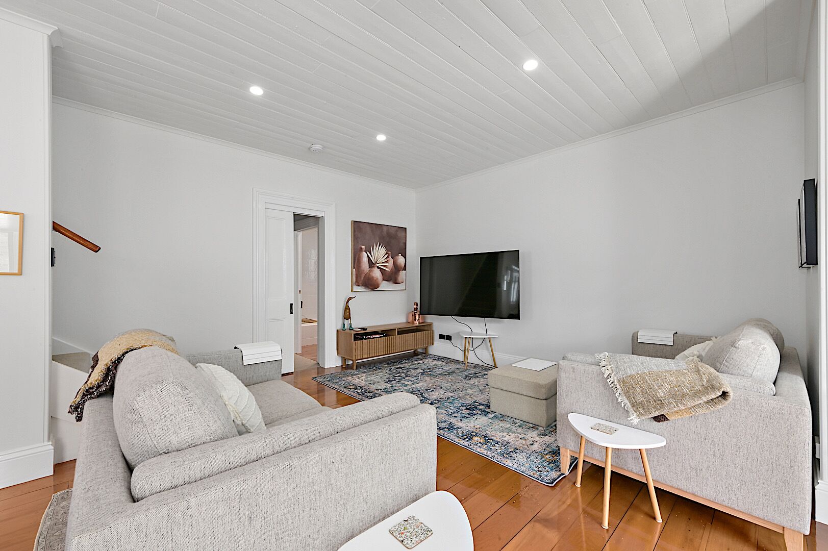 Mulberry Lane: 2  Br, 2  Ba Cottage In Launceston, Sleeps 4 - Tasmania