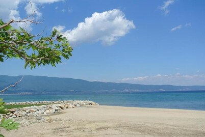 Balance Accommodation