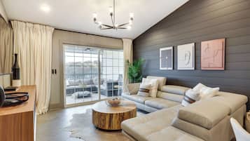 Apartamento (2 Bedrooms) | Interior