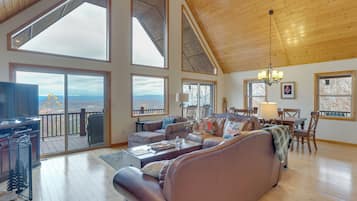 Casa (2 Bedrooms) | Parte interna