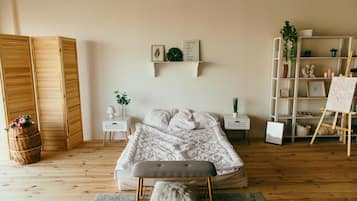 Apartamento família | Roupas de cama de algodão egípcio, roupas de cama premium